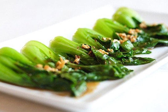 Recepti - Trgovina Kitajski vrt